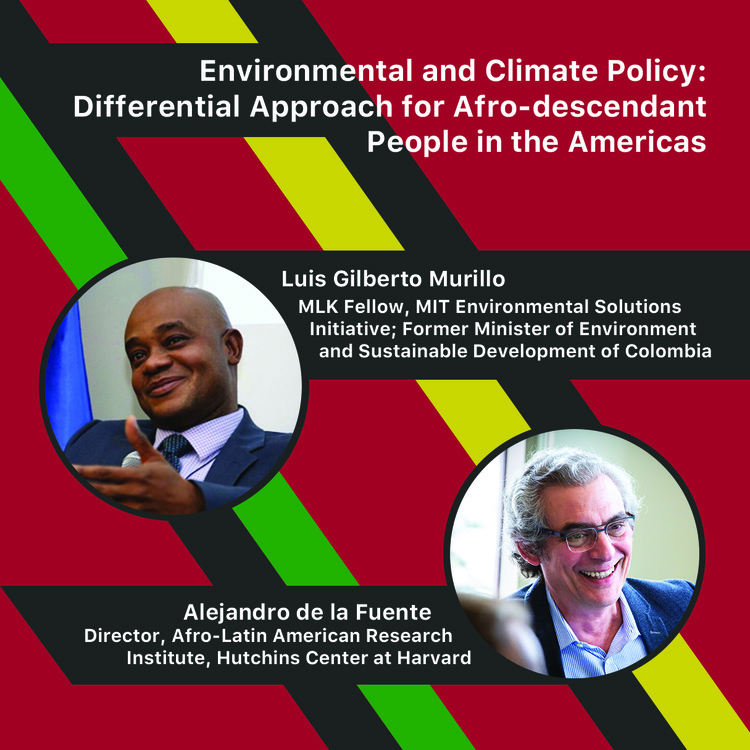 Environmental and Climate Policy: Differential approach for Afro ...