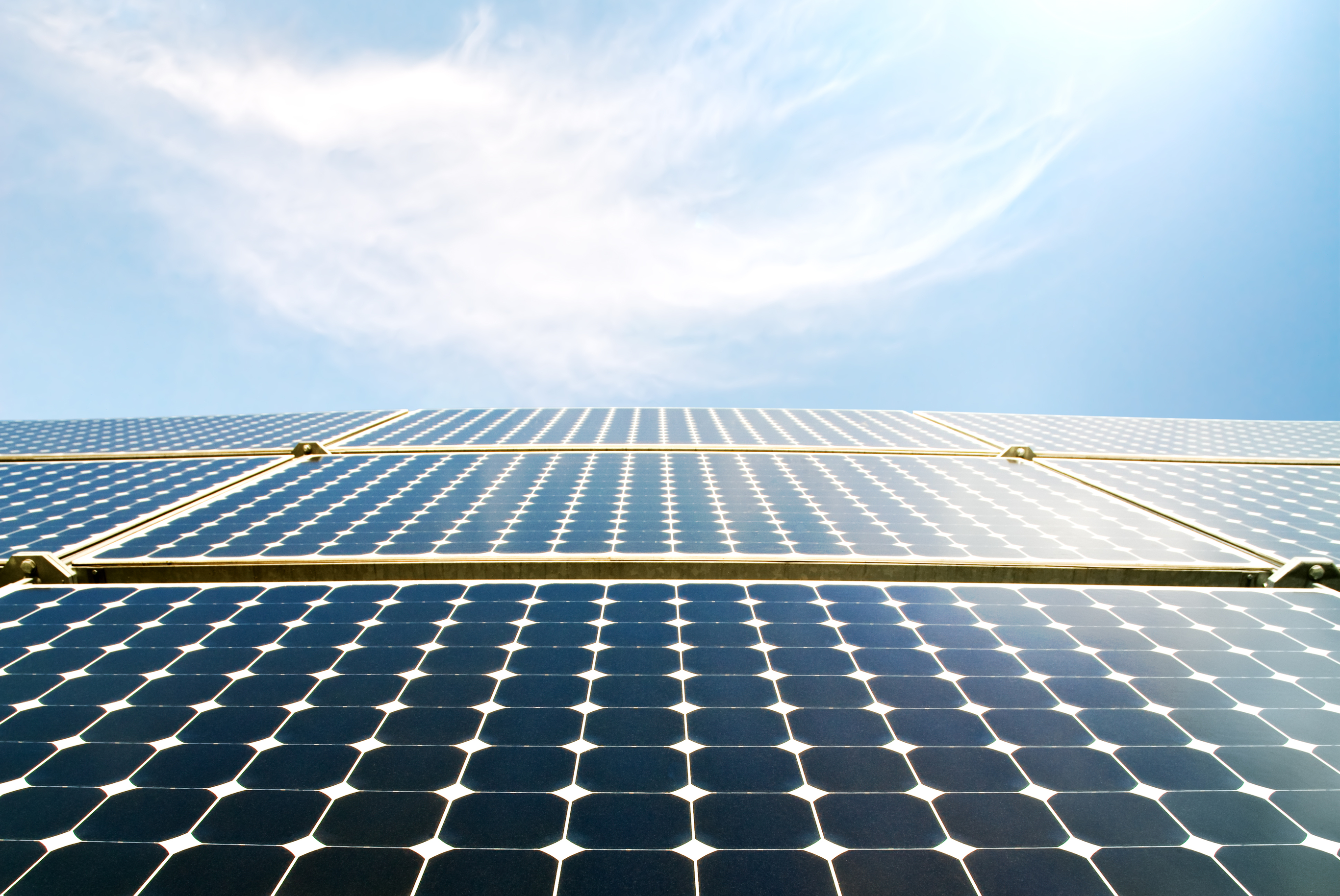 The Potential for Solar Energy | MIT Sustainability