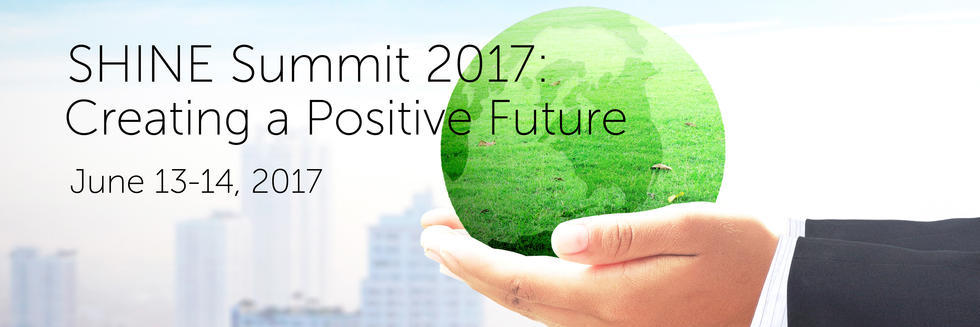 Shine Summit | MIT Sustainability