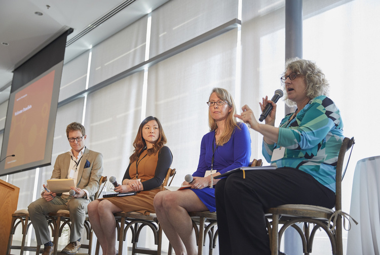 MIT Sustainability Connect 2019 | MIT Sustainability