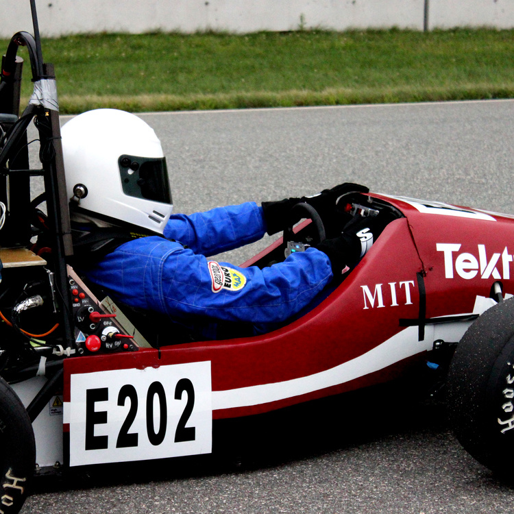 CELEBRATE THE 2019 RACECAR: MIT MOTORSPORTS UNVEILS THEIR LATEST ...