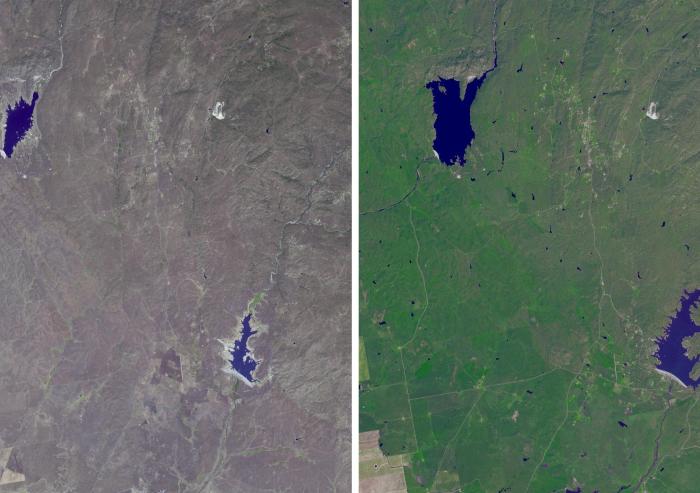 Using seismology for groundwater management | MIT Sustainability Using seismology for groundwater management | MIT Sustainability