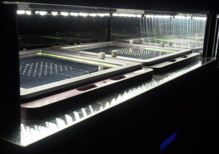 Moving perovskite advancements from the lab to the manufacturing floor ...
