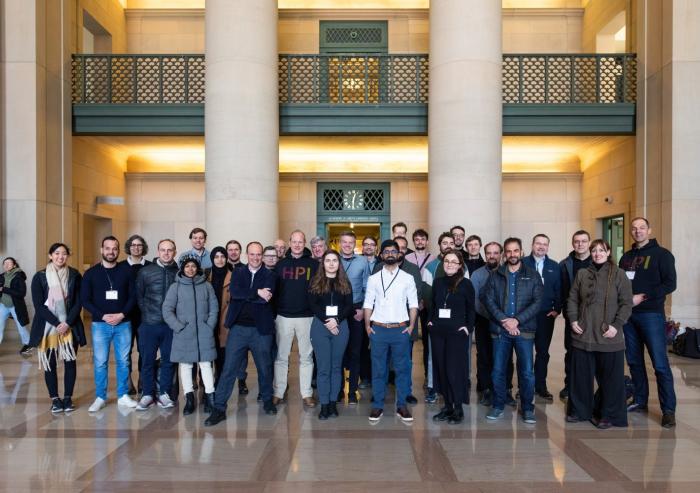 HPI-MIT design research collaboration creates powerful teams | MIT ...