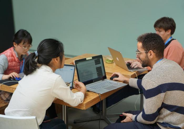 MIT Policy Hackathon connects data-driven problem solvers | MIT Sustainability