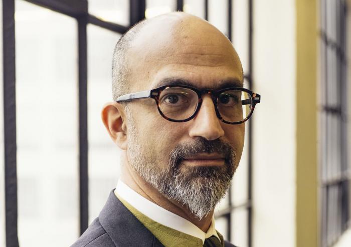 John Fernández: Growing grassroots for sustainability on campus and ...