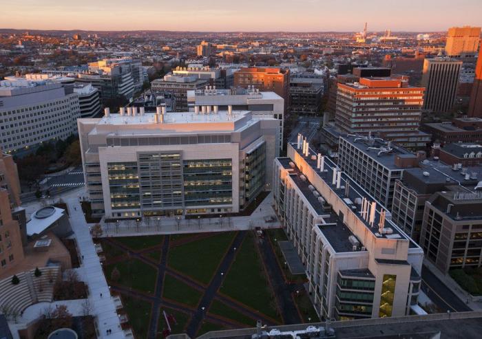 Campus greenhouse gas emissions down 7 percent since 2014 | MIT ...