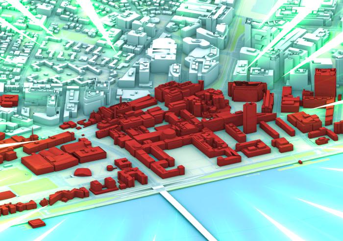 Students research pathways for MIT to reach decarbonization goals | MIT ...