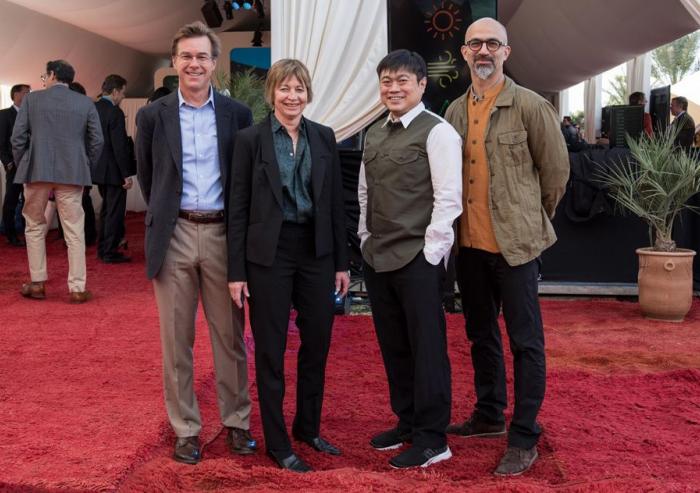 Forging ahead on climate action | MIT Sustainability