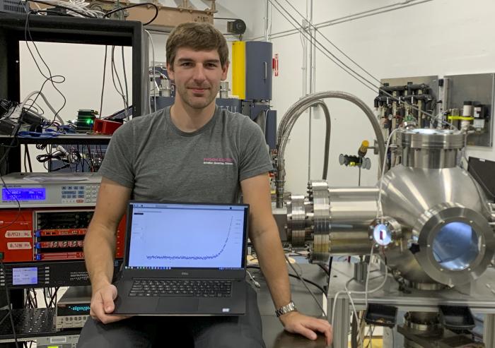 Pushing the envelope with fusion magnets | MIT Sustainability