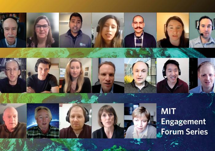 Collaborators in climate action | MIT Sustainability