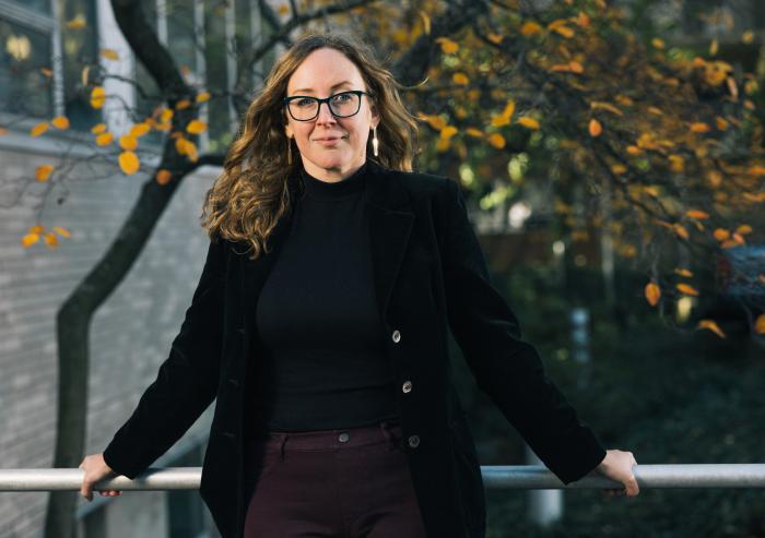 History from the ground up | MIT Sustainability