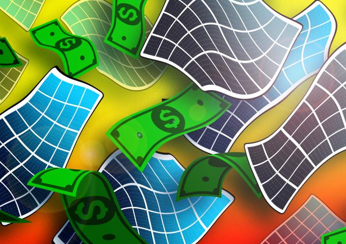 To improve solar and other clean energy tech, look beyond hardware ...