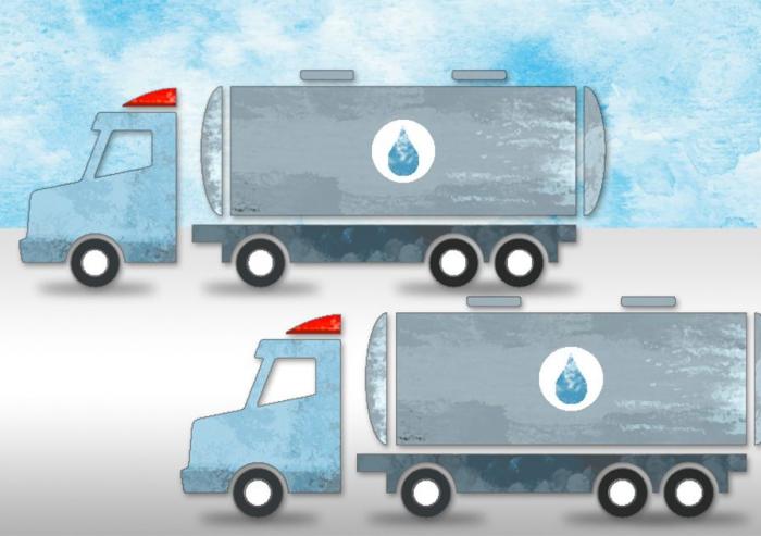 Startup offers “online booking” for industrial water | MIT Sustainability