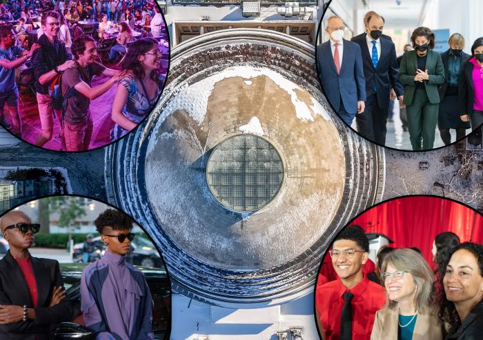 MIT community in 2022: A year in review | MIT Sustainability