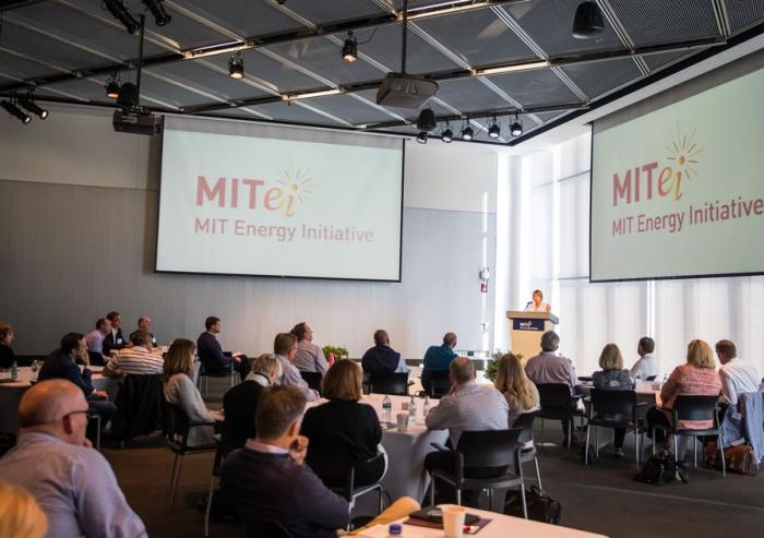 MIT Energy Initiative welcomes GE as new member and participant in Low ...