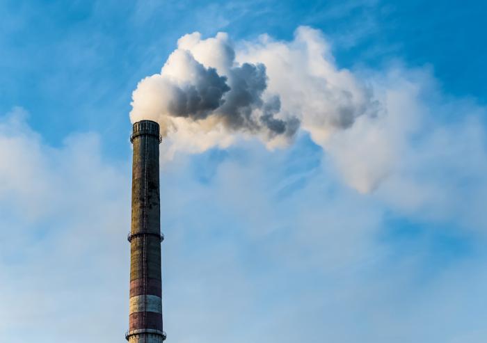 Study finds mercury pollution from human activities is declining | MIT ...