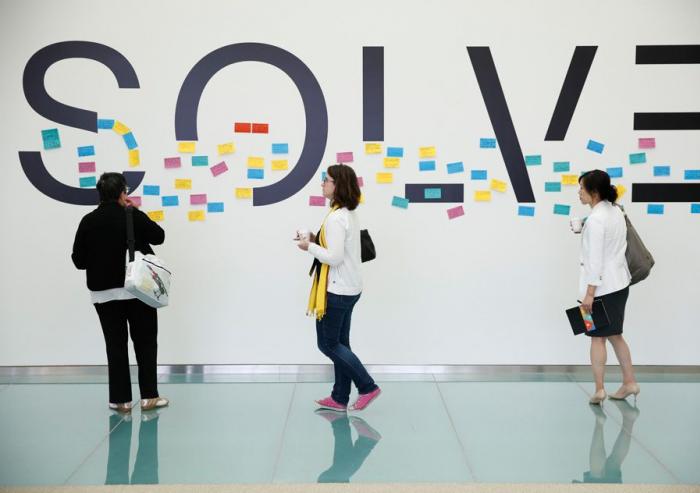 MIT announces Solve program activities | MIT Sustainability