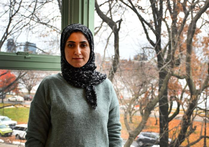 Oil and water: Studying the Persian Gulf's most pressing environmental ...