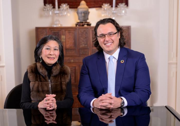 K. Lisa Yang Global Engineering and Research Center will prioritize ...