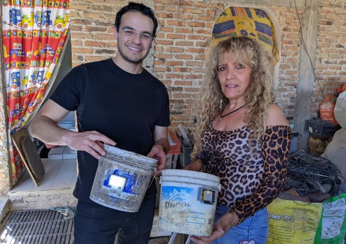 The City Science Network empowers local communities to collaborate ...