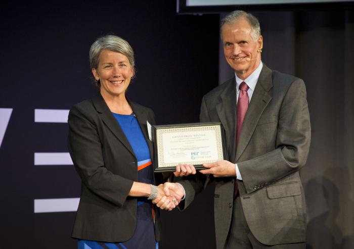 MIT Climate CoLab awards innovative climate proposals, presents $10,000 ...