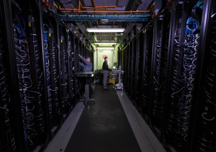 New tools are available to help reduce the energy that AI models devour ...