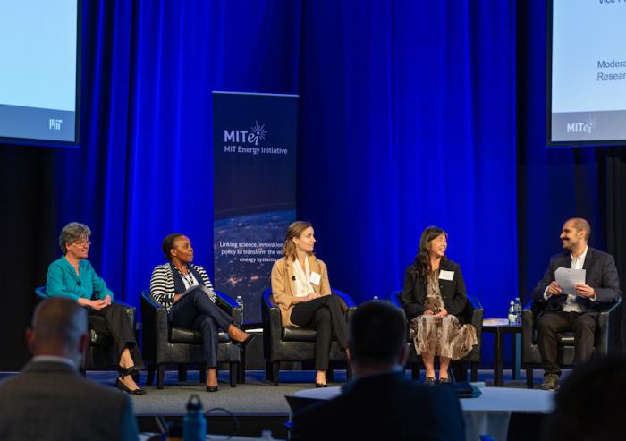 Making hydrogen power a reality | MIT Sustainability