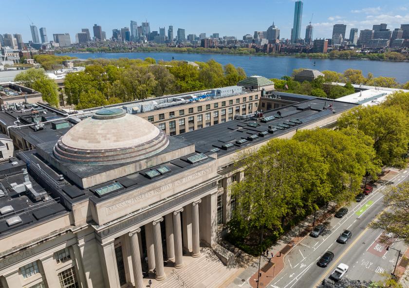 MIT speaker series taps into students’ passion for entrepreneurship and ...